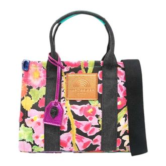 Kurt Geiger Damen, Taschen, Mehrfarbig, ONE SIZEGr&ouml;&szlig;e