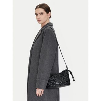 Tous Handtasche TOUS Puffy Bear 2002185351 Schwarz