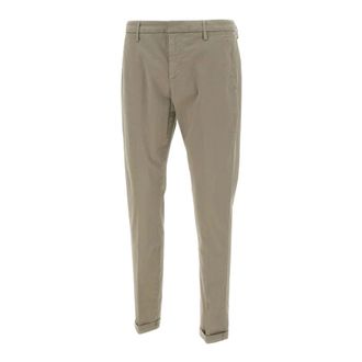 Dondup Homme, Pantalons, Beige, Taille: W36 Pantalon Gaubert