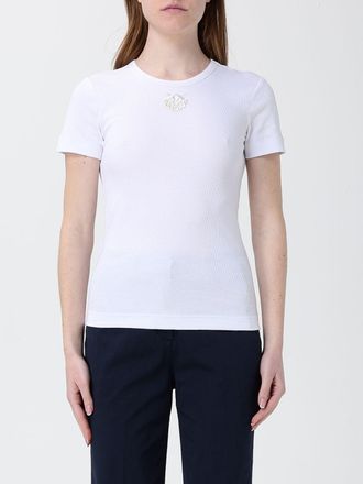 Pinko T-Shirt PINKO Femme couleur Blanc 1
