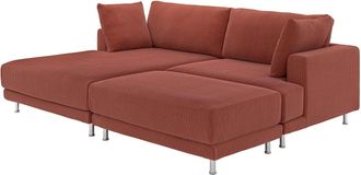 IKEA UPP&Aring;KRA 3er-Sitzelement