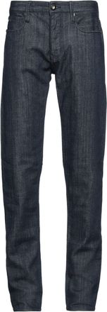 Emporio Armani HOSEN & RÖCKE - Jeanshosen auf YOOX.COM