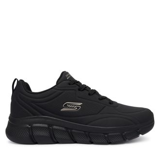 Skechers Sneakers Skechers Bobs B Flex 118110 BBK Schwarz