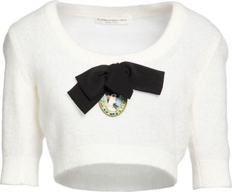 Alessandra Rich STRICKWAREN - Pullover auf YOOX.COM
