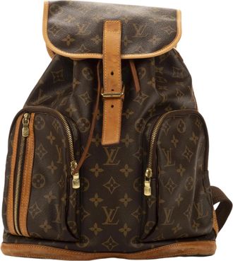 Louis Vuitton Crossbody Bags - Bosphore - Gr. unisize - in Braun - f&uuml;r Damen