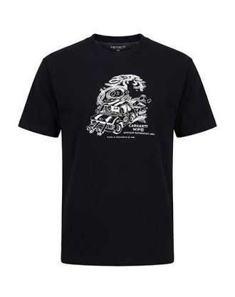 Carhartt Work in Progress TOPS - T-shirts sur YOOX.COM