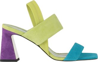 Pollini SCHUHE - Sandalen auf YOOX.COM