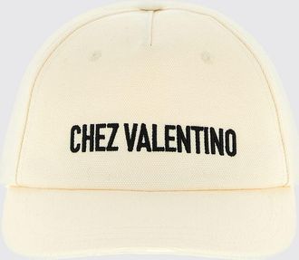 Valentino Garavani Chapeau VALENTINO GARAVANI Homme couleur Beige