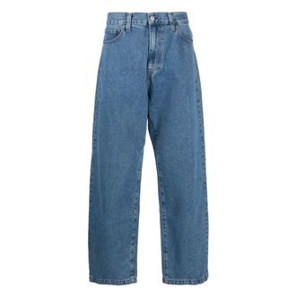 Carhartt Work in Progress Landon Pant - - Jeans - Herren - Blau - W29