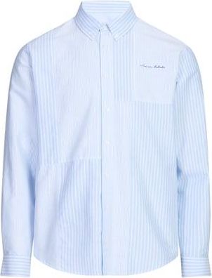 Maison Labiche Chemise Bonne graine en coton