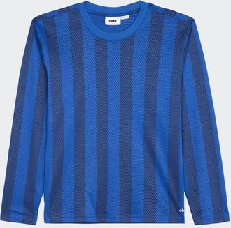 Obey Maillot de sport - Taille XS