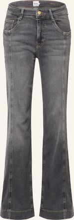 Brax Brax Wide Leg Jeans Maine grau