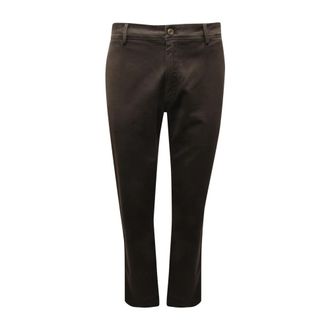 Mason's Eisenhower Hosen - - Trousers - Herren - Braun - 3XL