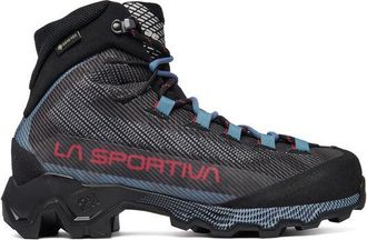 La Sportiva La Sportiva Trekkingschuhe Aequilibrium Hike gtx GORE-TEX ZFHS138 Grau