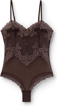 intimissimi Body Pretty Flowers