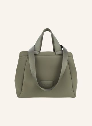 Bogner Handtasche Alvier Zaha braun