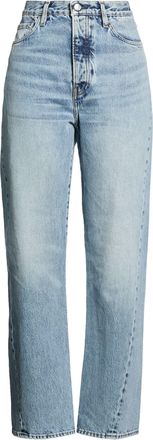 Toteme HOSEN & R&Ouml;CKE - Jeanshosen auf YOOX.COM