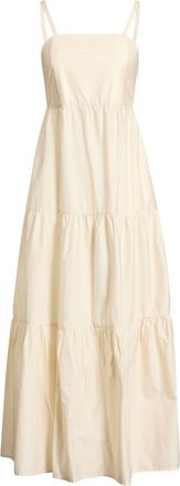 Alessia Santi KLEIDER - Maxi-Kleider auf YOOX.COM