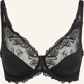 Hunkem&ouml;ller Hunkem&ouml;ller B&uuml;gel-Bh Diva schwarz