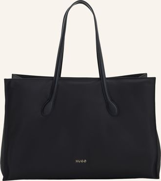 HUGO BOSS Hugo Tasche Cymbeline N_Tote schwarz