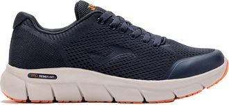 Joma Herren Czens2503 Sneaker, Marineblau, 43 EU