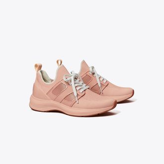 Tory Burch Damen T Sock Laufschuh