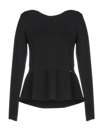 Liu Jo STRICKWAREN - Pullover auf YOOX.COM