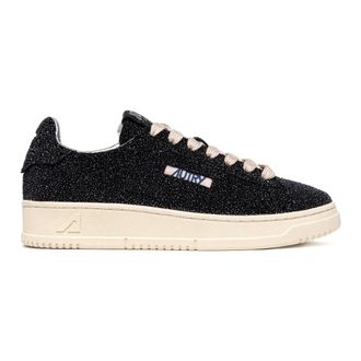 Autry Dallas Sneaker - - Shoes - Damen - Schwarzk - 38 EU