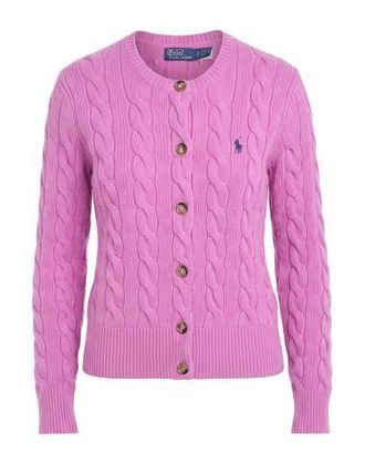 Ralph Lauren MAILLE - Cardigans sur YOOX.COM