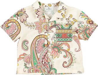Etro TOPS - Hemden auf YOOX.COM