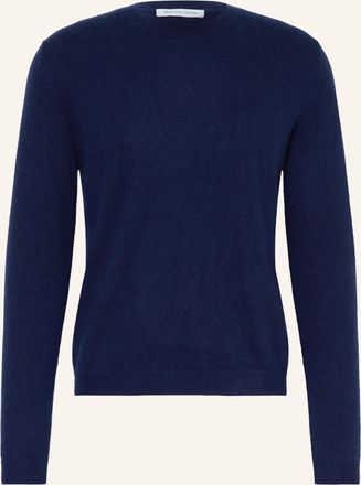 Iris Von Arnim Iris Von Arnim Pullover Amiro Mit Cashmere blau