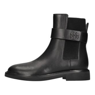Tory Burch Stiefel Schwarz - - Shoes - Damen - Schwarzk - 36 1/2 EU