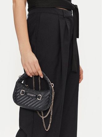Guess Handtasche HWWG95 30730 Schwarz