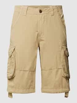 Alpha Industries Bermudas mit Cargotaschen Modell JET