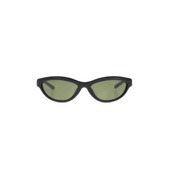 Jacquemus Sonnenbrille - - Accessories - Damen - Schwarzk - ONE SIZE