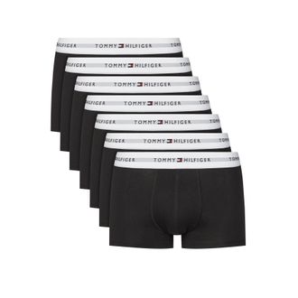Tommy Hilfiger Boxershorts-Set UM0UM03472 Schwarz