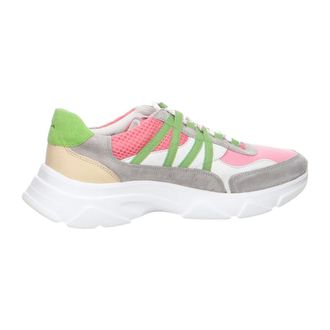 Sioux Damen, Schuhe, Mehrfarbig, 37 1/2 EUGr&ouml;&szlig;e