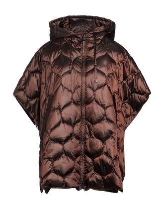 Caractere JACKEN & M&Auml;NTEL - Capes auf YOOX.COM