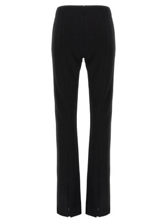 Sportmax Earry1 Trousers - Black