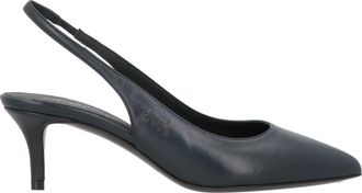 Emporio Armani SCHUHE - Pumps auf YOOX.COM