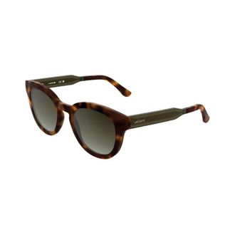 Lacoste L6070S Sonnenbrille - - Accessories - Damen - Braun - 52 MM