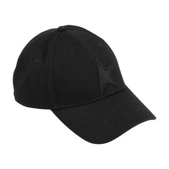 Golden Goose Femme, Accessoires, Noir, Taille: S/M Casquette de baseball