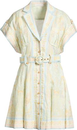 Zimmermann KLEIDER - Mini-Kleider auf YOOX.COM