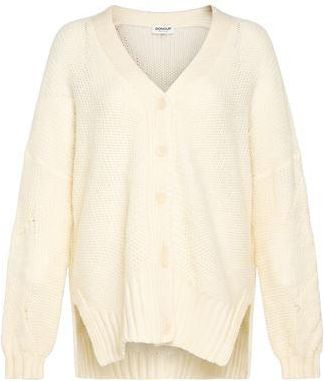 Dondup MAILLE - Cardigans sur YOOX.COM