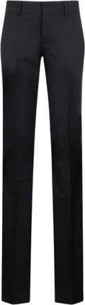 Dsquared2 Slim-fit Hosen - - Trousers - Damen - Schwarzk - M