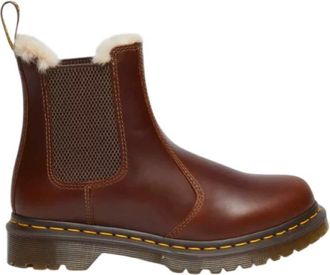 Dr. Martens Femme, Chaussures, Brun, Taille: 38 EU Chaussures