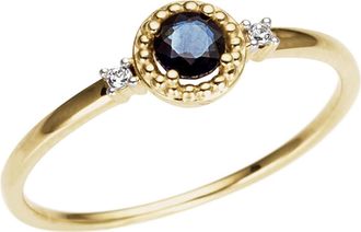 Firetti Ring