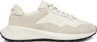 Hoff Sneakers City MkII 12635403 &Eacute;cru