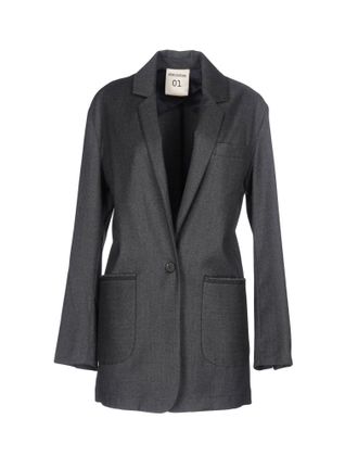 Semicouture ANZÜGE und CO-ORDS - Blazers auf YOOX.COM