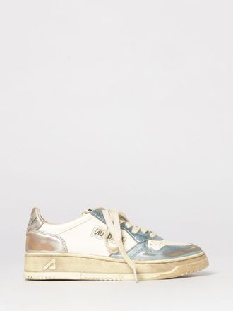 Autry Sneakers AUTRY Damen Farbe Hellblau